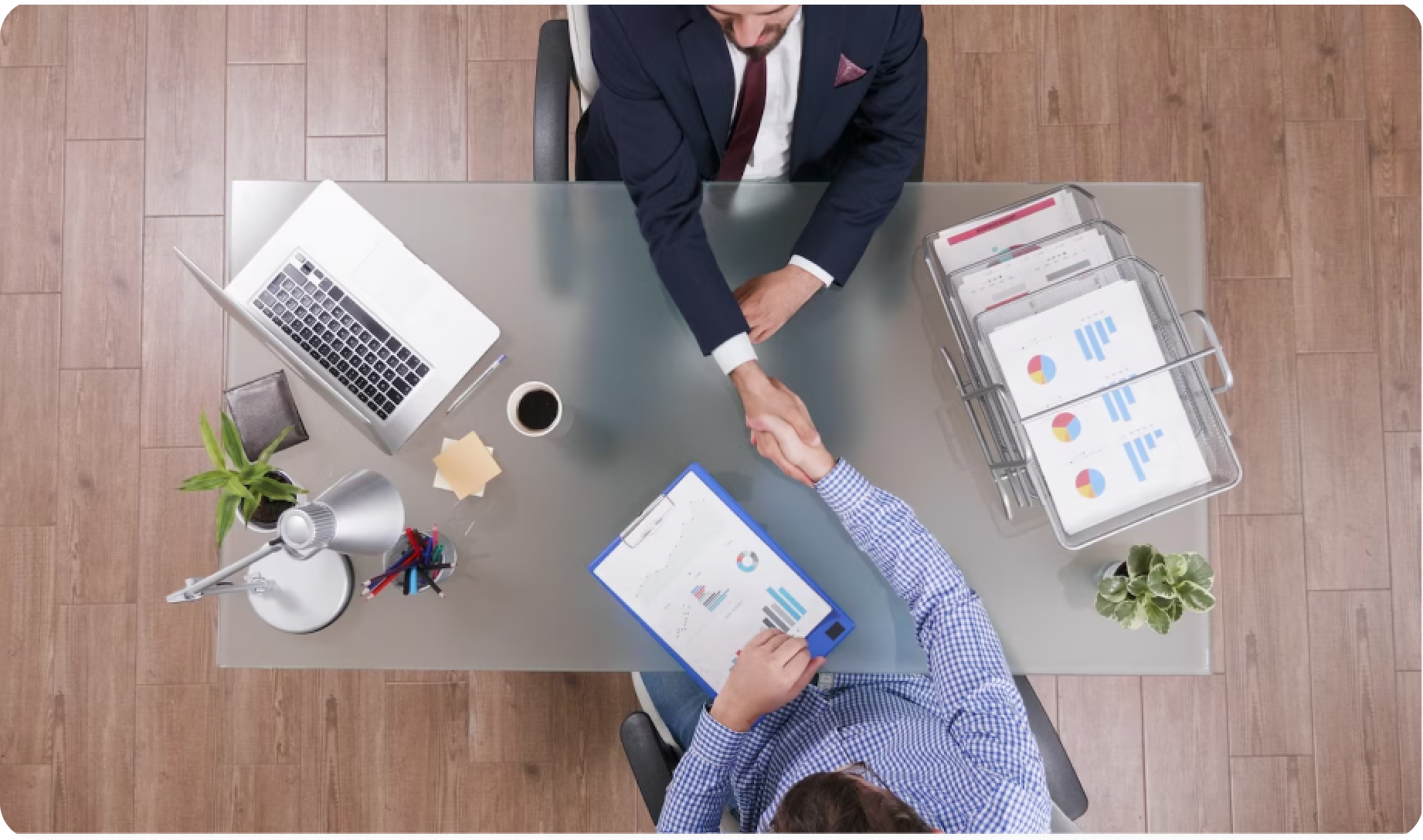 Tabrasa One Mortgage Marketing Platform